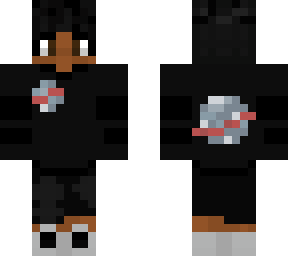 nasa boy | Minecraft Skins