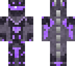 ender ender | Minecraft Skins