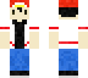 Entrenador Iberia | Minecraft Skin