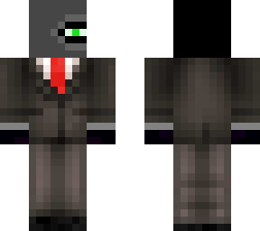 flip flop | Minecraft Skin