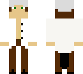 centaur | Minecraft Skins