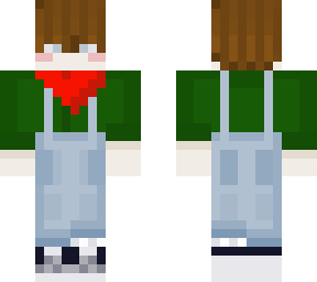 for kami | Minecraft Skin