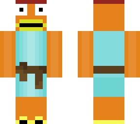 fortnight | Minecraft Skins