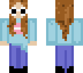 George Dsmp Minecraft Skins