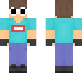 georgenotfound dsmp kinokokingdom | Minecraft Skins