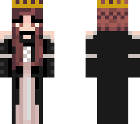 going to minecraft prom confirmed | Minecraft Skin