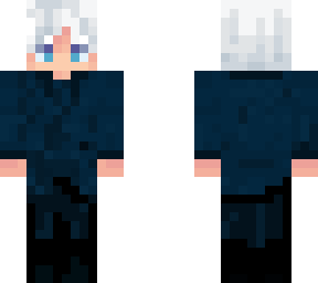 Jjk | Minecraft Skins