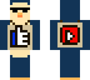 cartel | Minecraft Skins