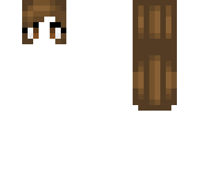 Hair reference | Minecraft Skin