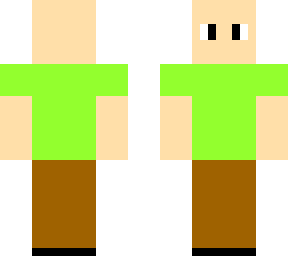 Hamood Habibi | Minecraft Skin