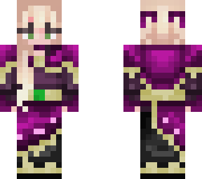 hocus pocus | Minecraft Skins