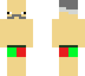 opa | Minecraft Skins