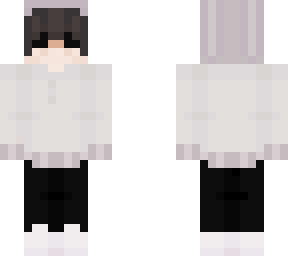 III | Minecraft Skin