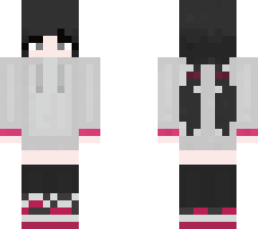 inabakumori | Minecraft Skins