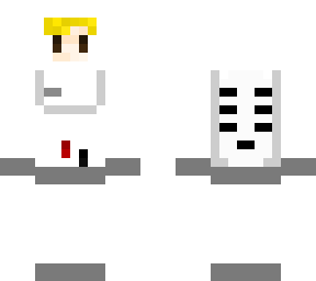 interstellar | Minecraft Skins
