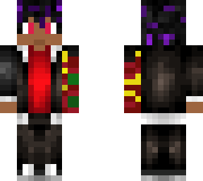 issei hyoudou | Minecraft Skins