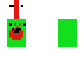 juice box | Minecraft Skins