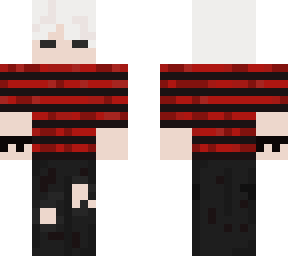 korea boy | Minecraft Skin