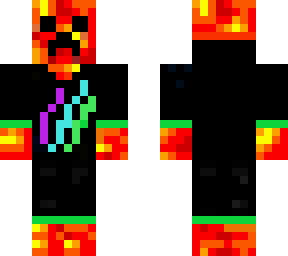 java creeper | Minecraft Skins