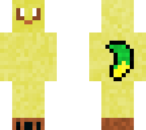 Leafeon | Minecraft Skin