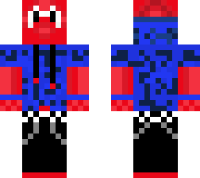 Lekoopa92 rot | Minecraft Skin