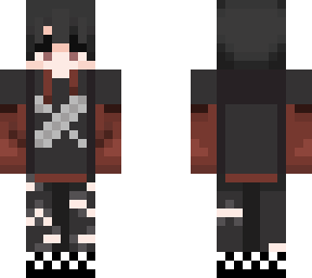 logos | Minecraft Skins