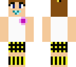 loud house | Minecraft Skins