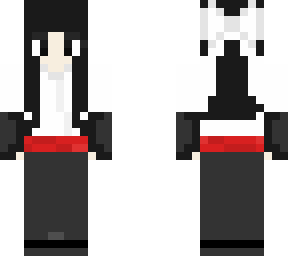 luna snow | Minecraft Skins