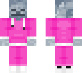 Marcus Skin | Minecraft Skin
