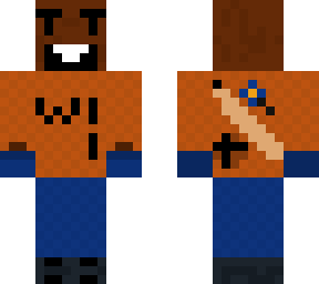 Matt | Minecraft Skins