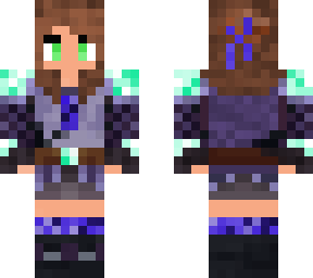 minecraft diaries | Minecraft Skins