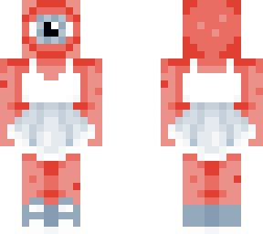 cute gore | Minecraft Skins