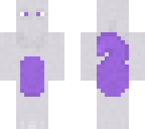 mewtwo | Minecraft Skins