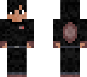 canela passion | Minecraft Skins