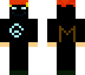 mtg | Minecraft Skins