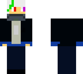 my first le epic skin | Minecraft Skin