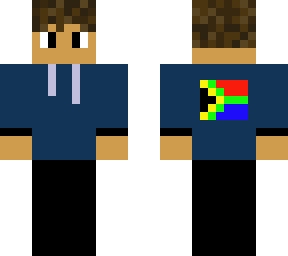 my og skin | Minecraft Skin