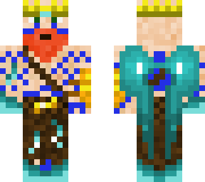 celtic | Minecraft Skins