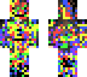 Niachu | Minecraft Skin