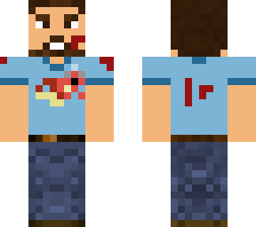 nicolas cage | Minecraft Skins