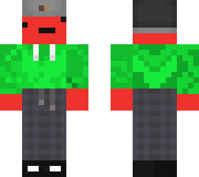 notvixios | Minecraft Skins