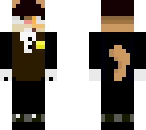 sandy cheeks | Minecraft Skins