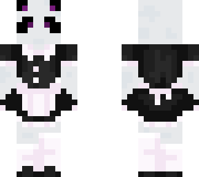pan pan | Minecraft Skin