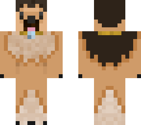 dogtopia | Minecraft Skins