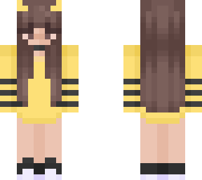 Pollen | Minecraft Skin