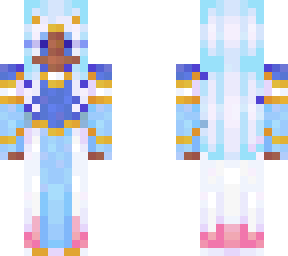 voltron | Minecraft Skins