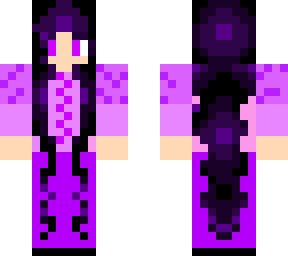 princess luna | Minecraft Skins