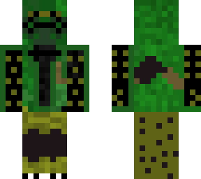 reptile | Minecraft Skin