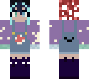 Sage | Minecraft Skin