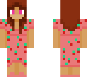 sef | Minecraft Skin